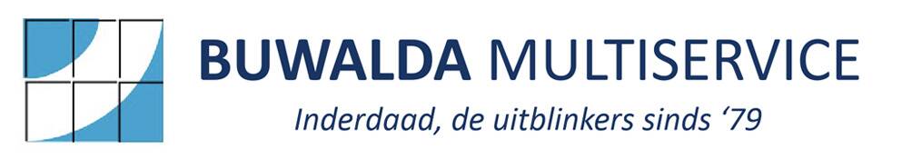 Buwalda Multiservice B.V. - Ontdek de Schoonmaak